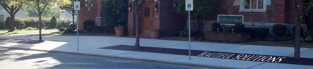 Home | Environmental Paving Solutions, LLC