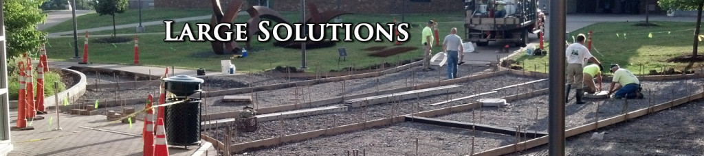Home | Environmental Paving Solutions, LLC