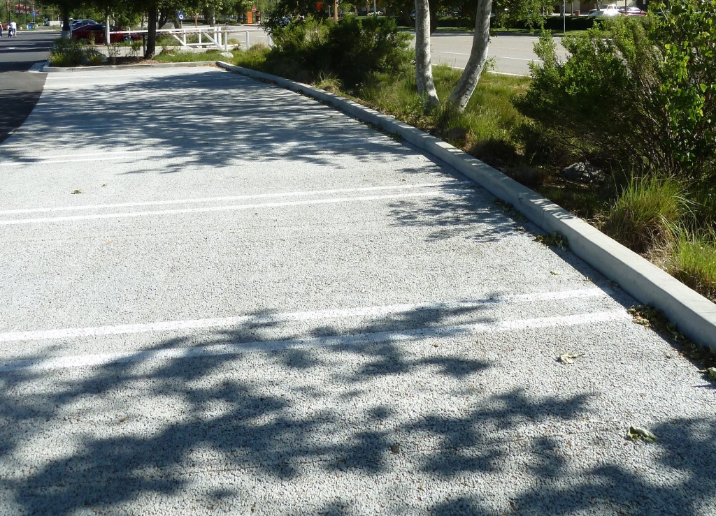 Pervious Concrete | Environmental Paving Solutions, LLC