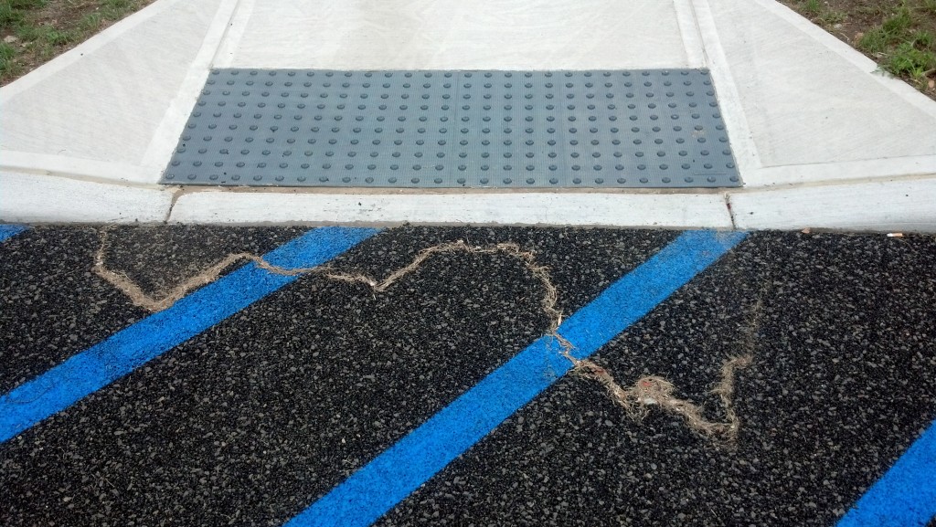 Flexi-Pave JB Wise Watertown NY (2) | Environmental Paving Solutions, LLC