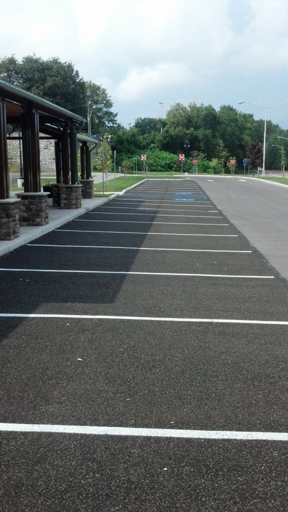 Flexi-Pave JB Wise Watertown NY (6) | Environmental Paving Solutions, LLC