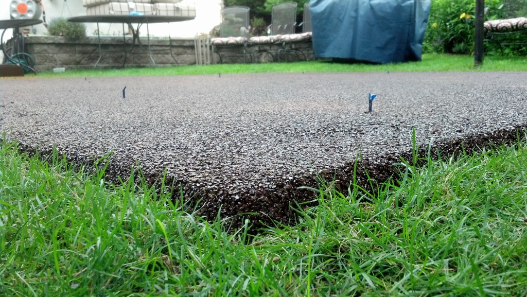 Flexi-Pave Overlay Syracuse NY (4) | Environmental Paving Solutions, LLC