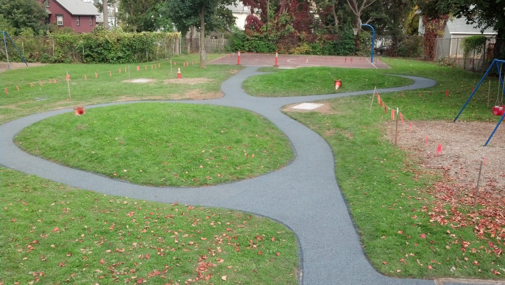 Flexi-Pave Park Auburn NY | Environmental Paving Solutions, LLC