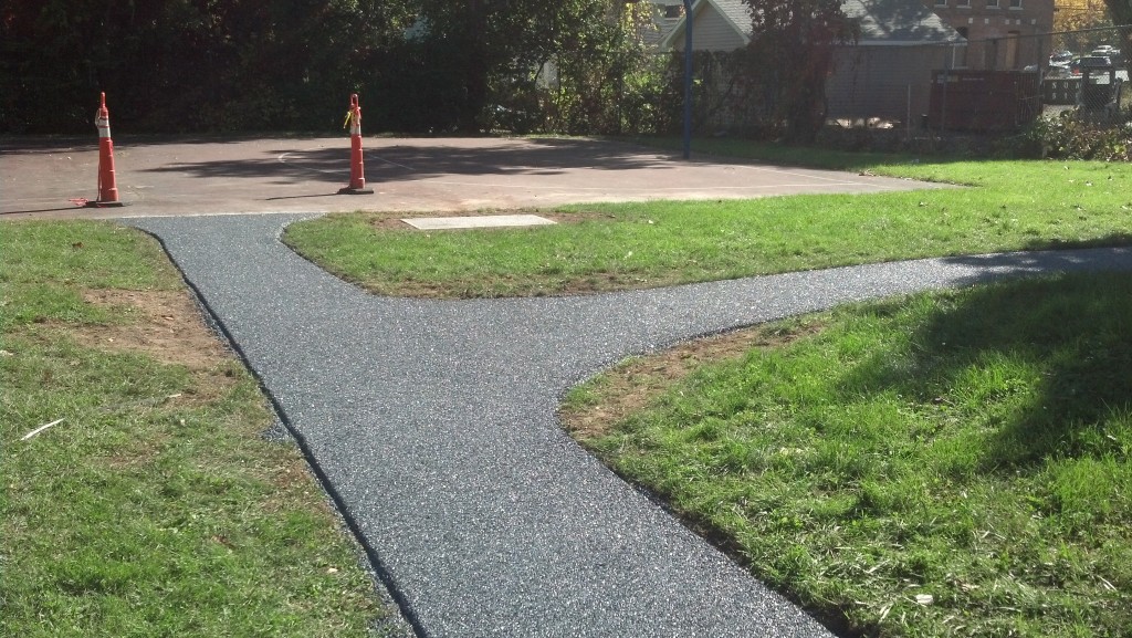 Flexi-Pave Park Auburn NY (3) | Environmental Paving Solutions, LLC