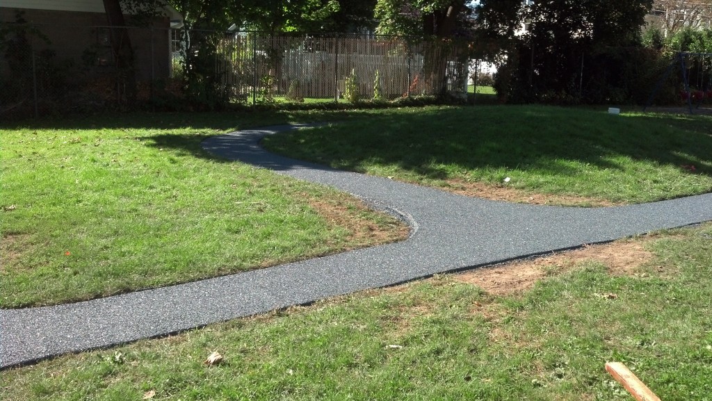 Flexi-Pave Park Auburn NY (4) | Environmental Paving Solutions, LLC