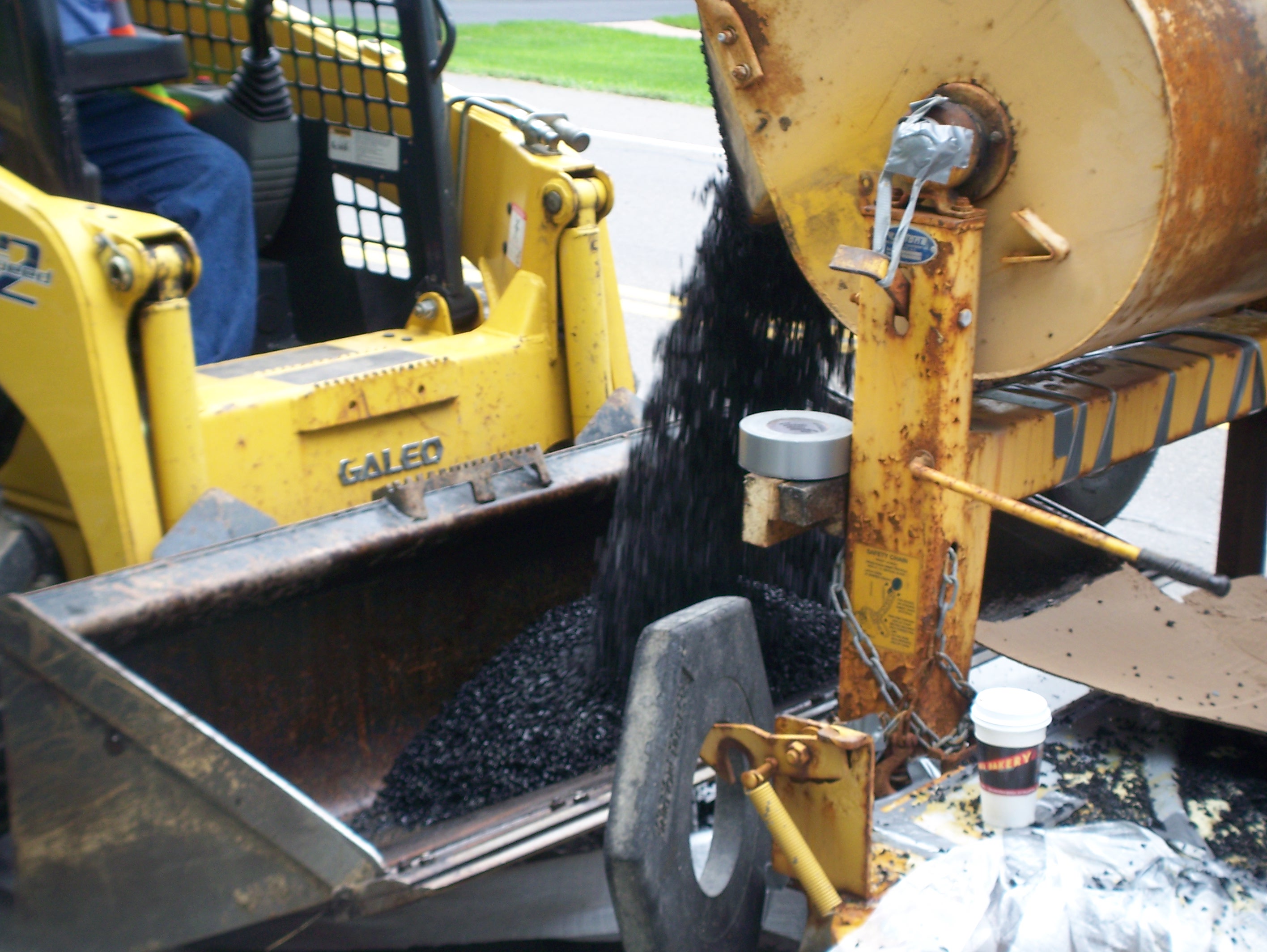 Flexi-Pave Sidewalk Ithaca NY (7) | Environmental Paving Solutions, LLC