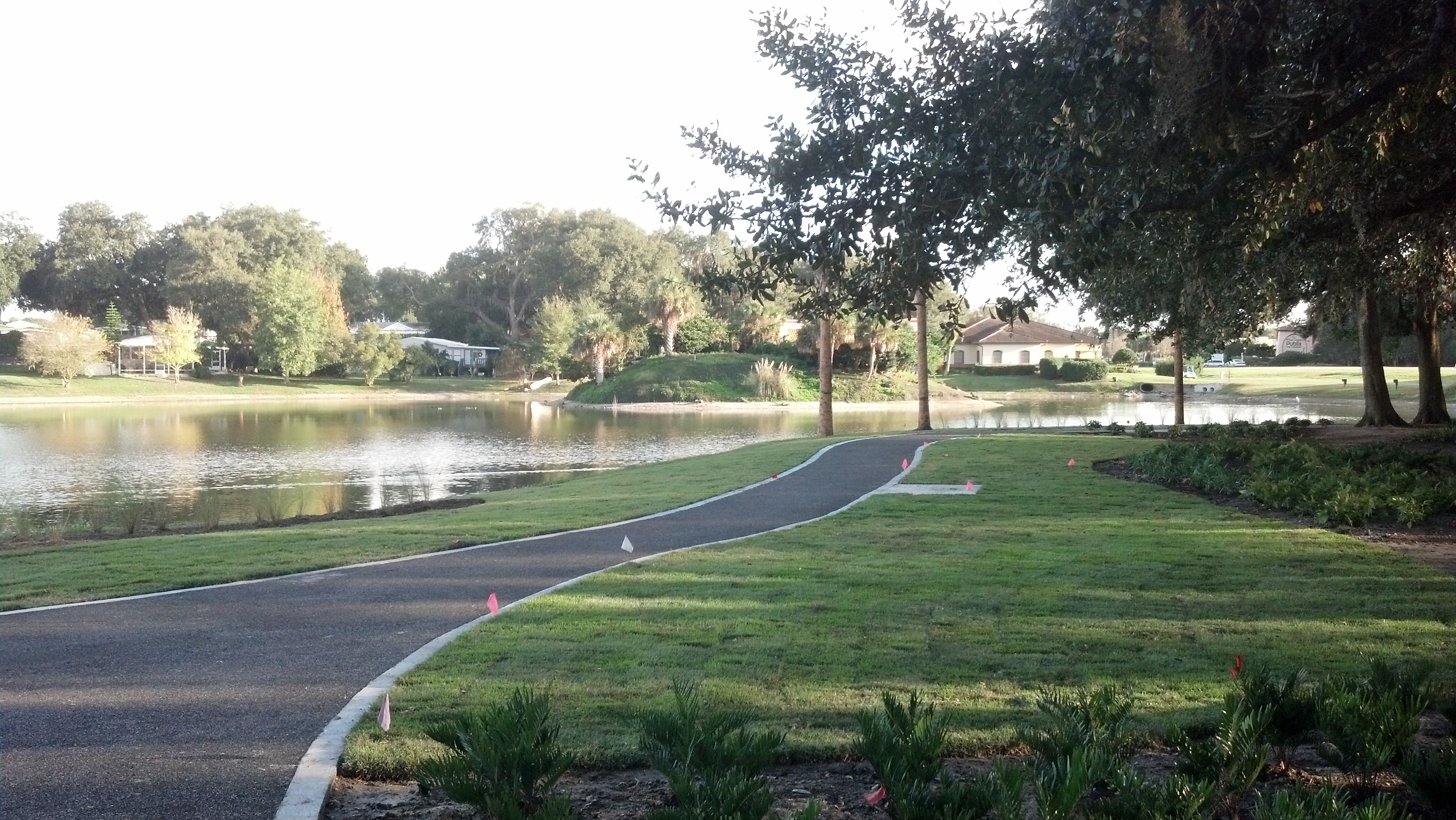 Flexi-Pave at The Villages, Wildwood Fl | Environmental Paving ...