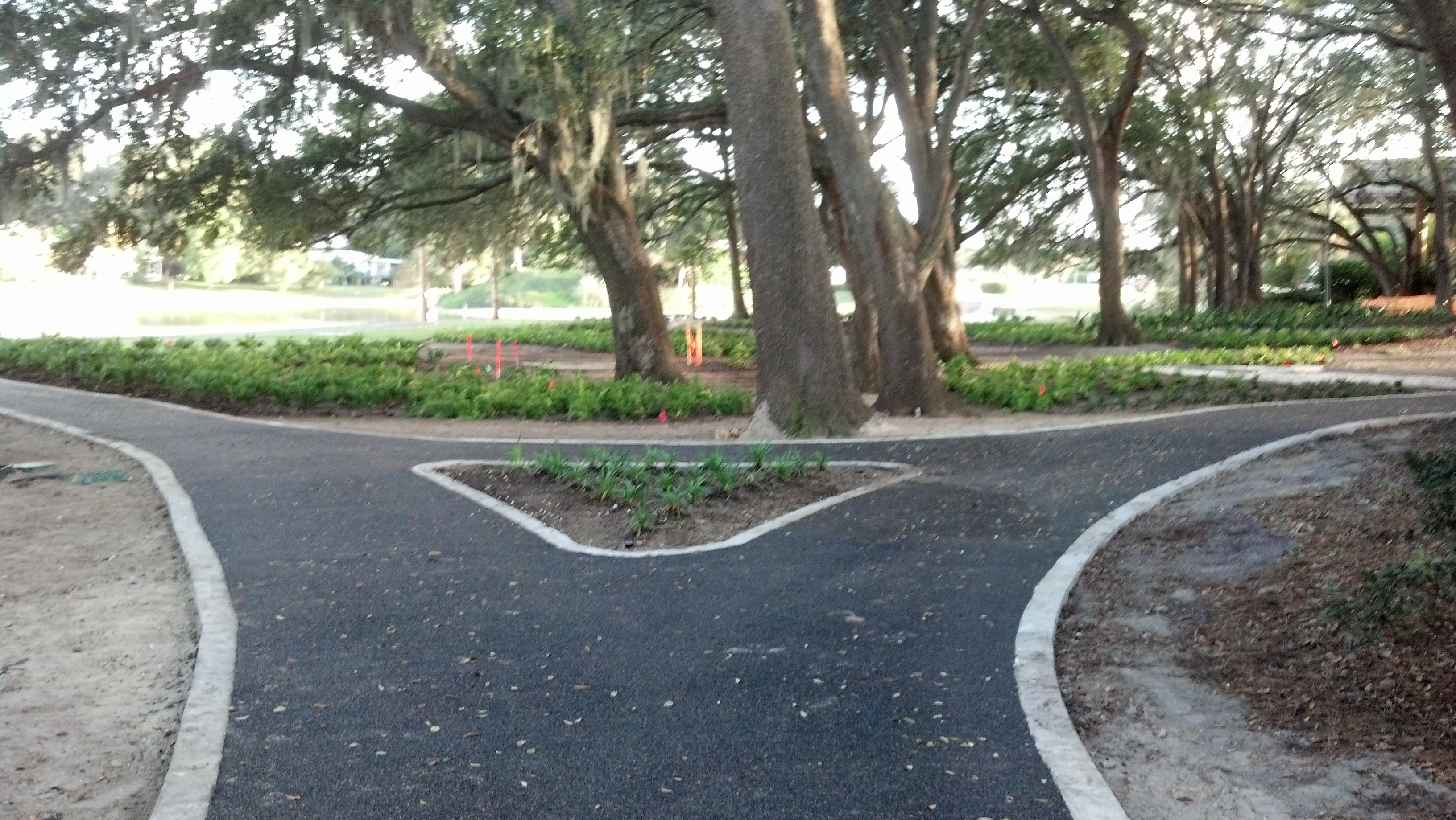 Flexi-Pave at The Villages, Wildwood Fl | Environmental Paving ...
