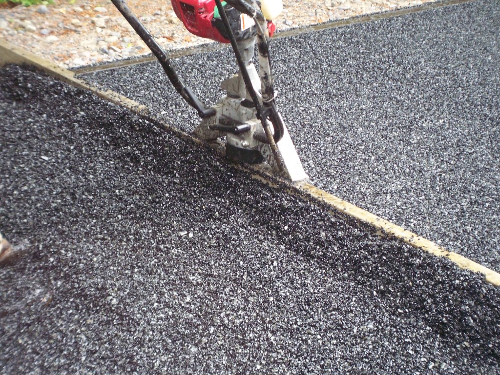 Flexi-Pave sidewalk Ithaca NY (3) | Environmental Paving Solutions, LLC